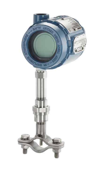 Emerson Temperature Transmitter PT100 RTD Temperature Transmitter ...