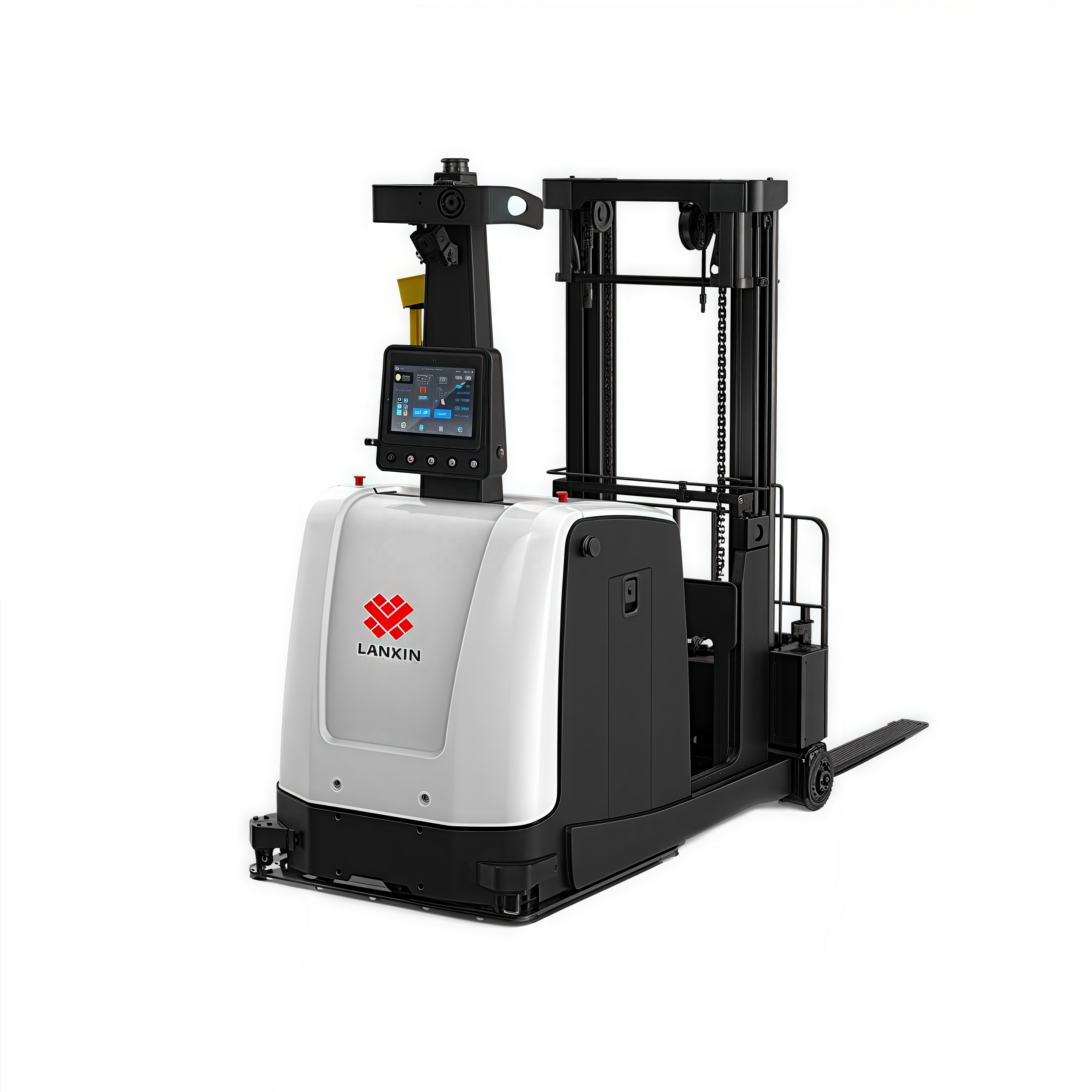 Harga Robot Agv - Solusi Kompetitif dan Andal