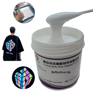 Premium reflective ink screen printing for the Highest Quality Printing ...