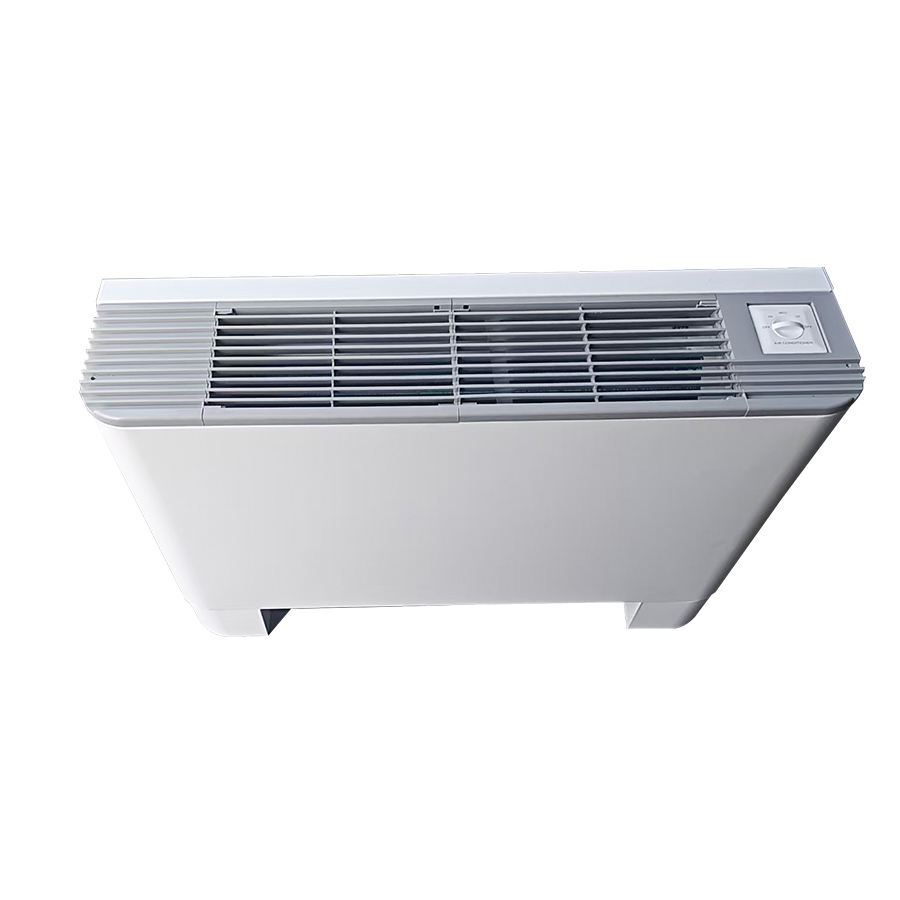 2026 Hydronic Slim Fan Coil Chilled Water Fan Coil Unit for Heating and ...