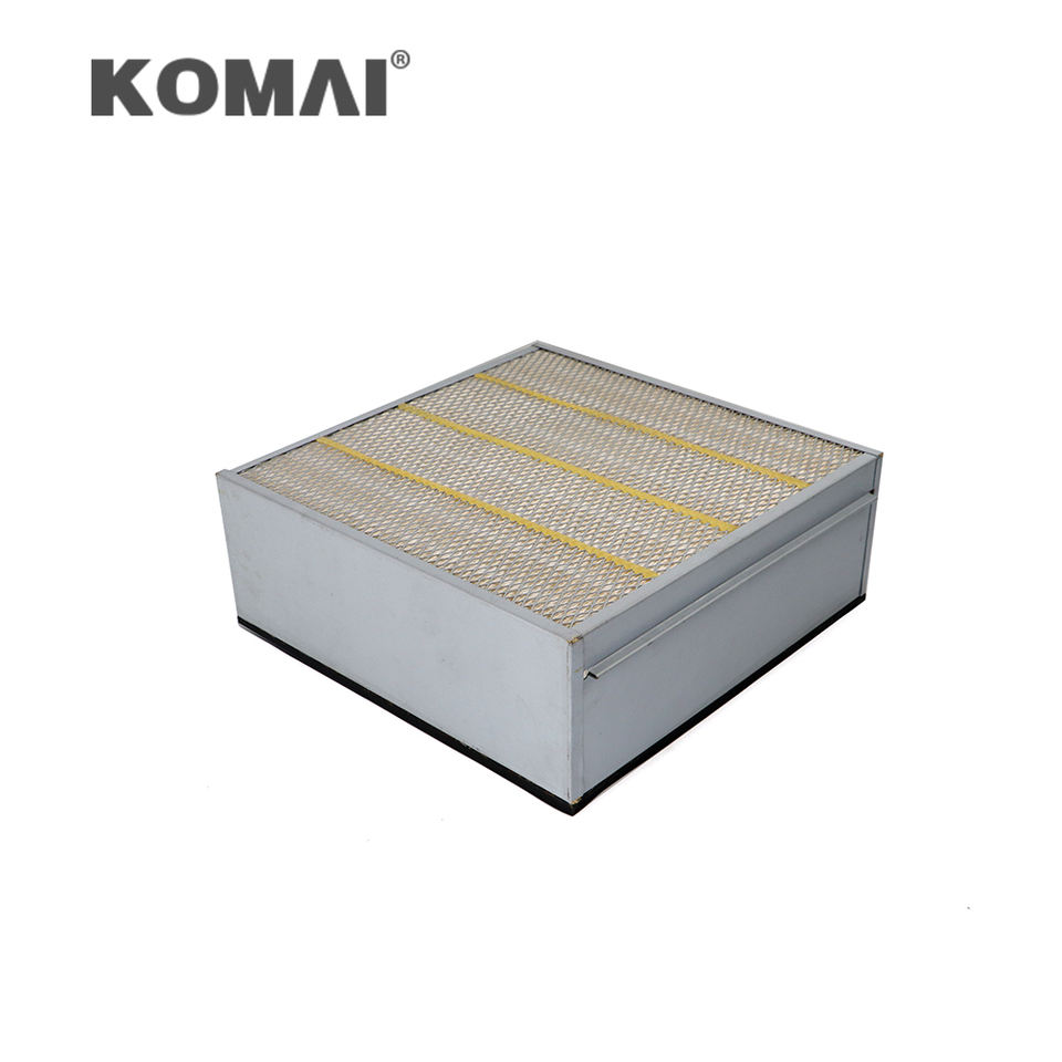 KOMAI Air Filters - Precision and Reliability for All Needs