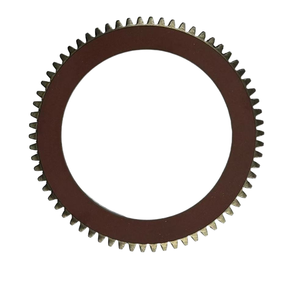 For Komatsu for Caterpillar New Bulldozer 104-22-33321 D20-6 Asbestos ...