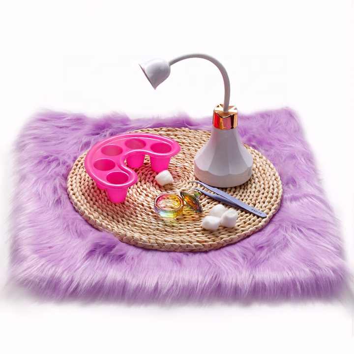 New Design Photo Props Background Cloth Foldable Washable Salon ...