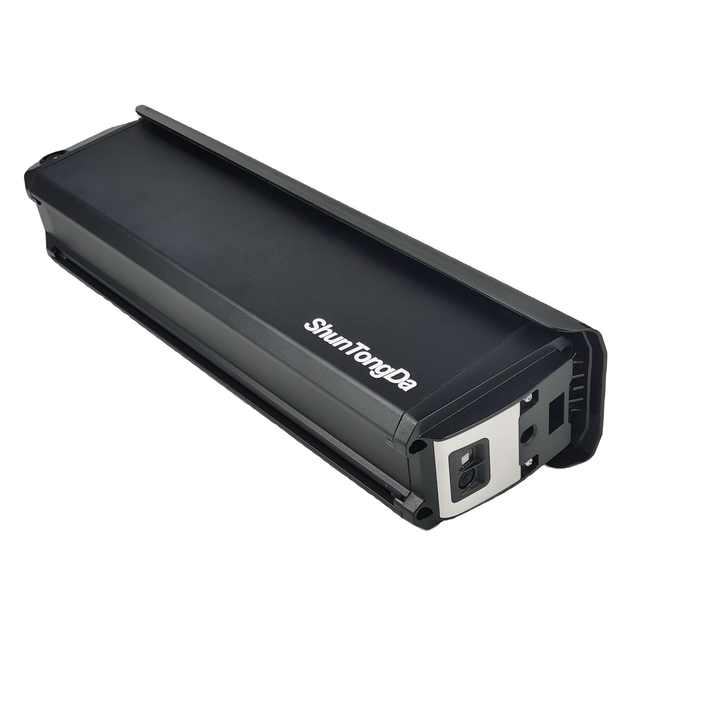Ebike 21700 Lithium Battery Pack 48V 20Ah for Electric Bikes ...