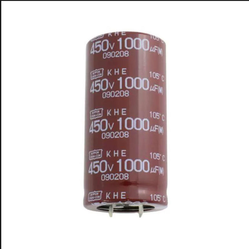 ELXM451VSN181MR35S Chemi-Con Long Life Capacitor 180uF 20% 450V 30x35mm ...