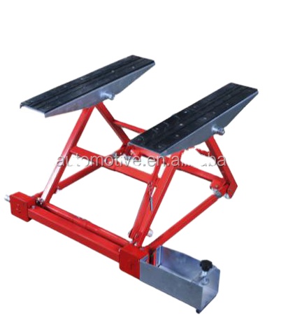 Portable Car Lift - Tilting Car Lift - 1500kg Capacity