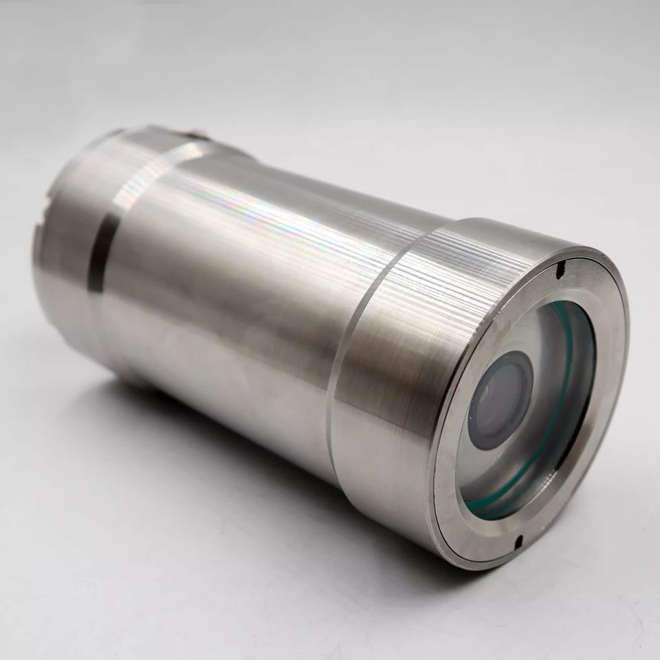 Deep Water Camera 1000 Meter Diving Specific High-definition Stainless ...