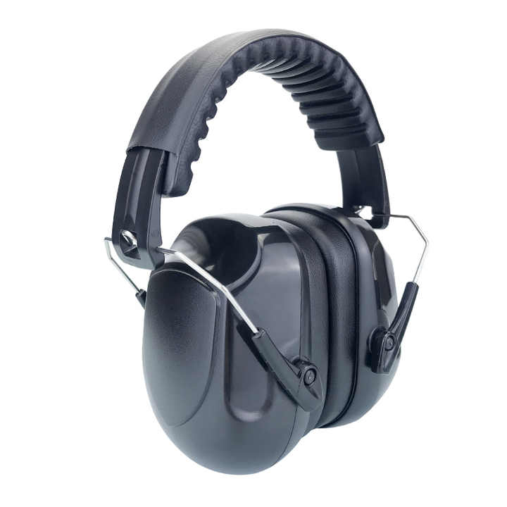 ANT5ppe Reusable Folding Safety Earmuff Noise Reduction Ear Protector ...