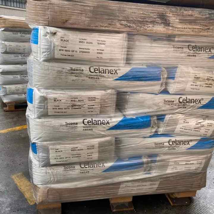 Celanese PBT Celanex 2002-2 Resin in STOCK Polybutylene Terephthalate ...
