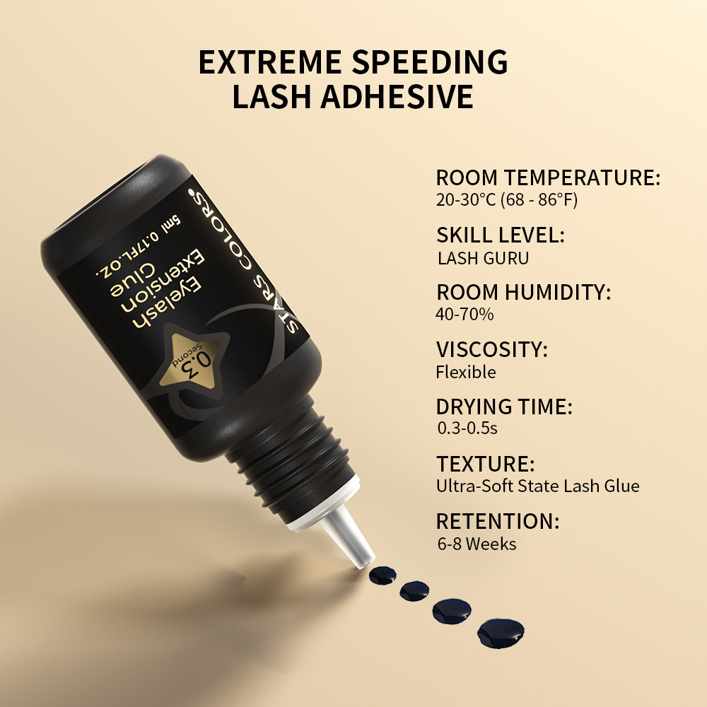 How to Choose the Best Glue for Lash Extensions: A Complete Buying Guide
