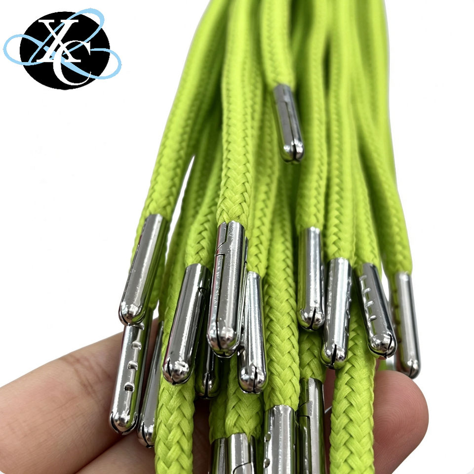 Draw Cord Magnetic Eco-Friendly Pu Braided Elastic Adhesive Water ...