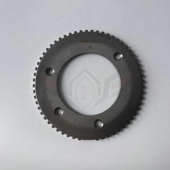 Oe Standard Car Crankshaft signal Disc 23141-2E000 231412E000 for ...
