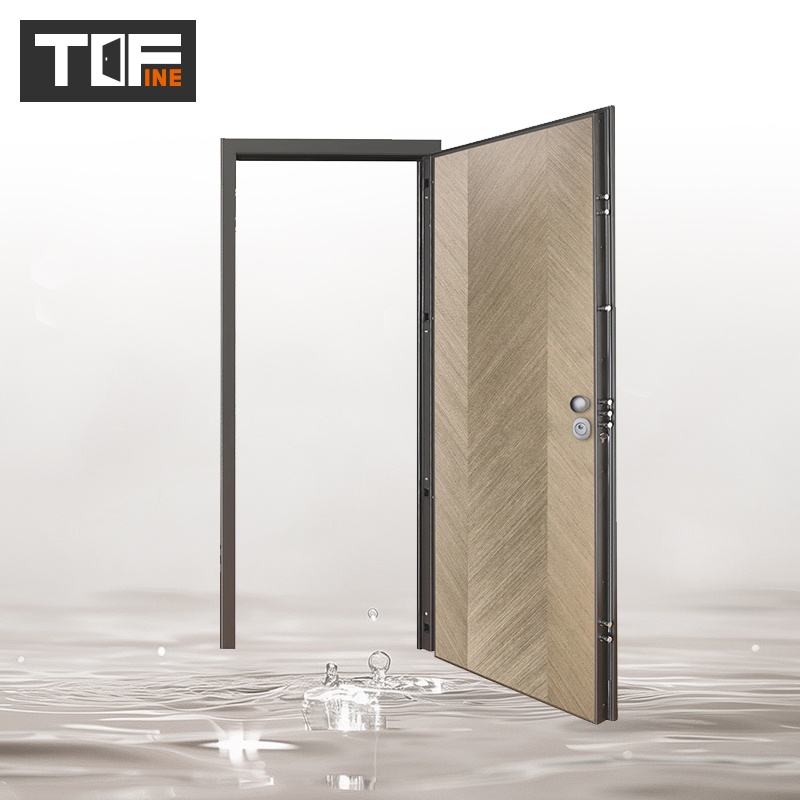 2025 Turkey Doors Steel Security Turkish Doors French Steel Front Entry ...