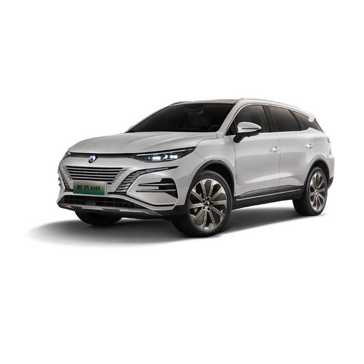 批发2024比亚迪denza N8 Ev汽车双电机490ps 4x4混合动力suv Denza N8新能源电动汽车新车待售 - Buy Denza N8 New Cars Denza N8 ...