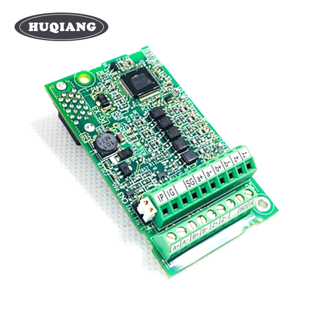 Yaskawa Elevator Inverter PG Card - Speed Control Solutions