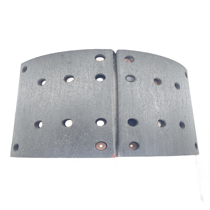 Shacman Truck Brake System - HD90149340093 & HD90149340095