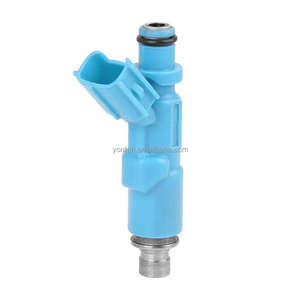 Acquire wholesale toyota vios fuel injector At Pocket-friendly Prices ...
