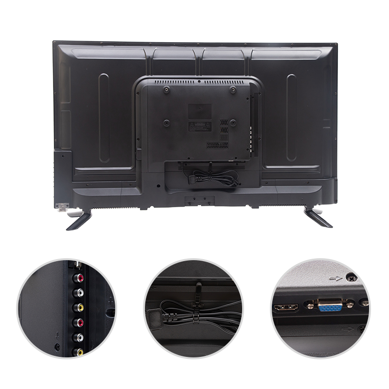 Revolutionize Your Viewing Experience with Advanced android os 40 smart ...