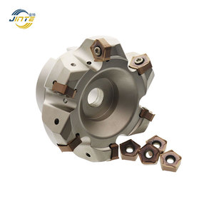 Zhuzhou Jinte Cemented Carbide Co., Ltd. - carbide inserts, carbide End ...