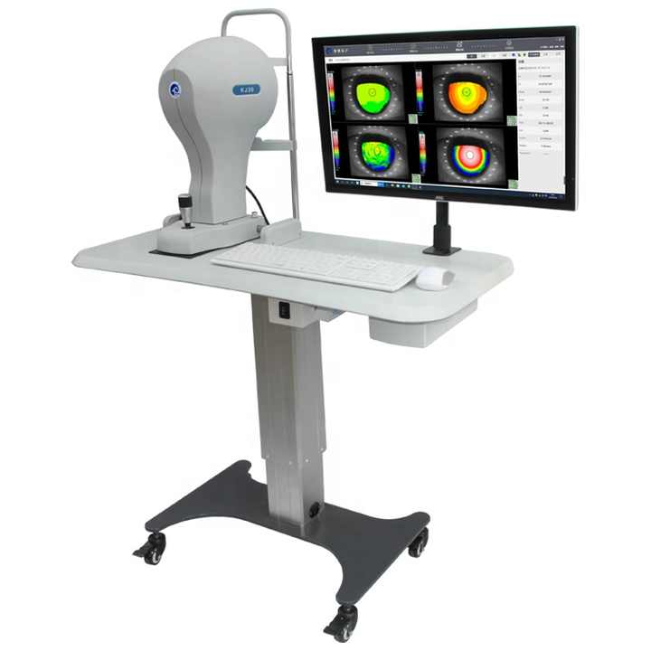 China High Quality Corneal Topographer with Friendly Price