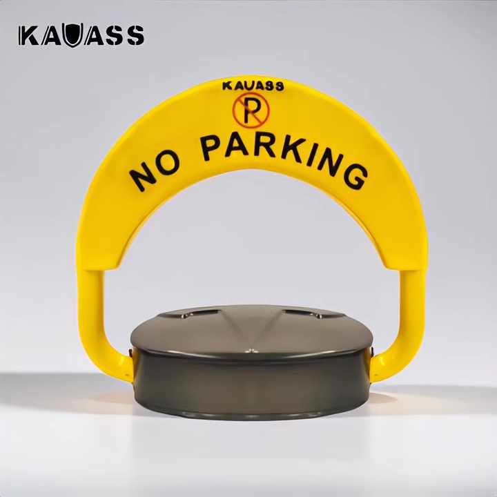 KAVASS KVS-PL-901B Remote Control Parking Lock Barrier - OEM