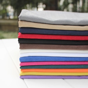 Polyester Pile Knitted Fabric - Versatile & Durable