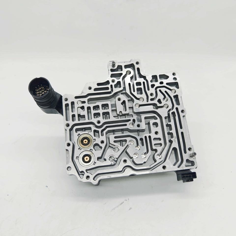 02E DQ250 Automatic Transmission TCU 02E927770AD 02E927770AJ ...
