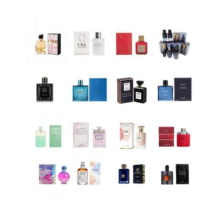 Original Brand High Quality Perfume Lasting Men's Perfume Women's ...