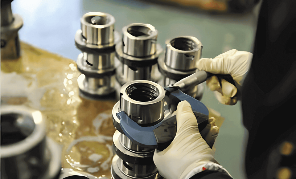 High Speed Steel Ball Screw Actuator Linear Motion with Slider Block ...