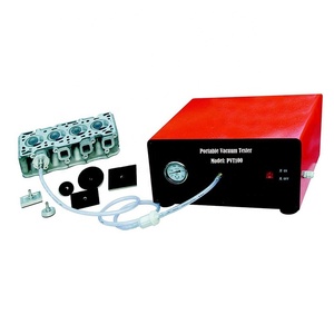 Cylinder Head Vacuum Tester - Efficient Diagnostic Tools