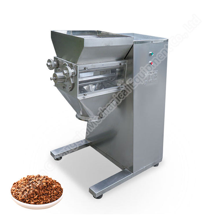 Swing Granules Maker Grain Granulation Machine Spices Mixing Machine ...