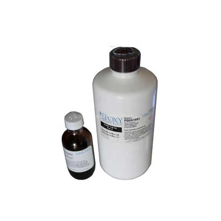 Fiber Optic Epoxy AB Glue 353ND - Reliable Patch Cord Production