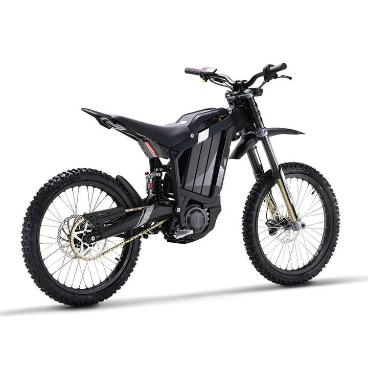 Chun Sur Ron Electric Bikes - High Performance & Durability