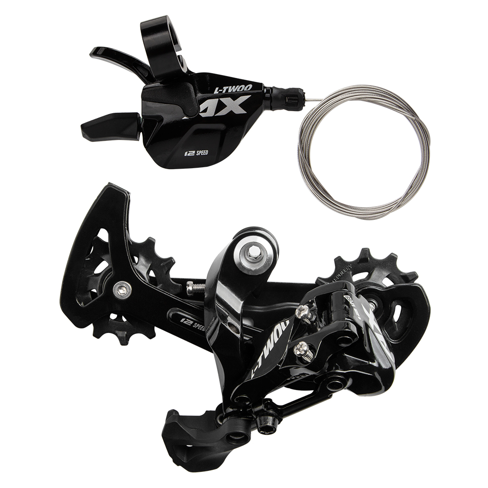 How to Choose the Best 12 Speed Cassette Set for Your Bike