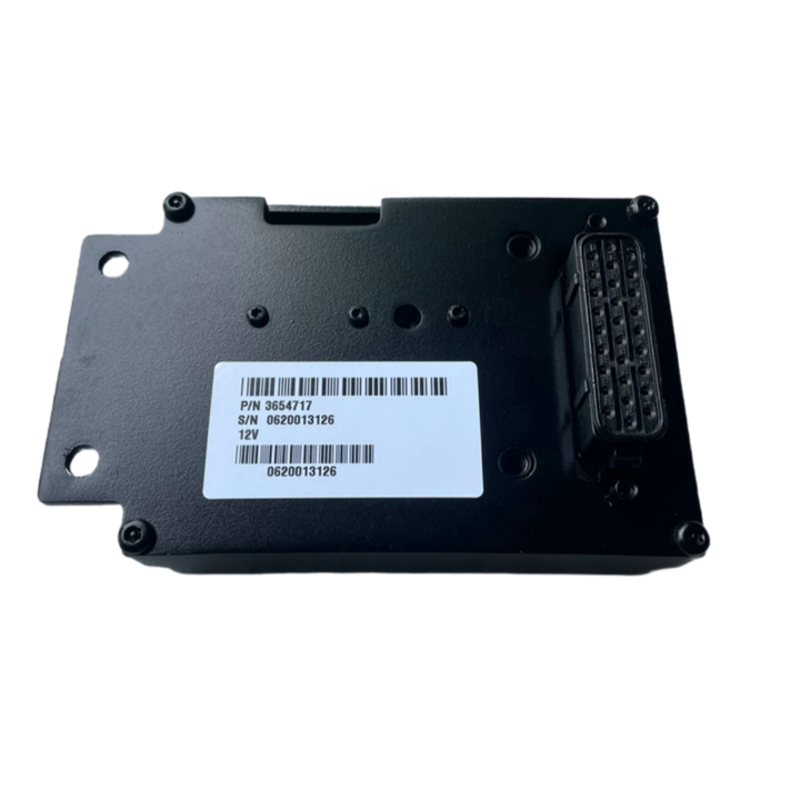 High Quality Diesel Engine Control Unit Module Engine ECU ECM 3654717 ...