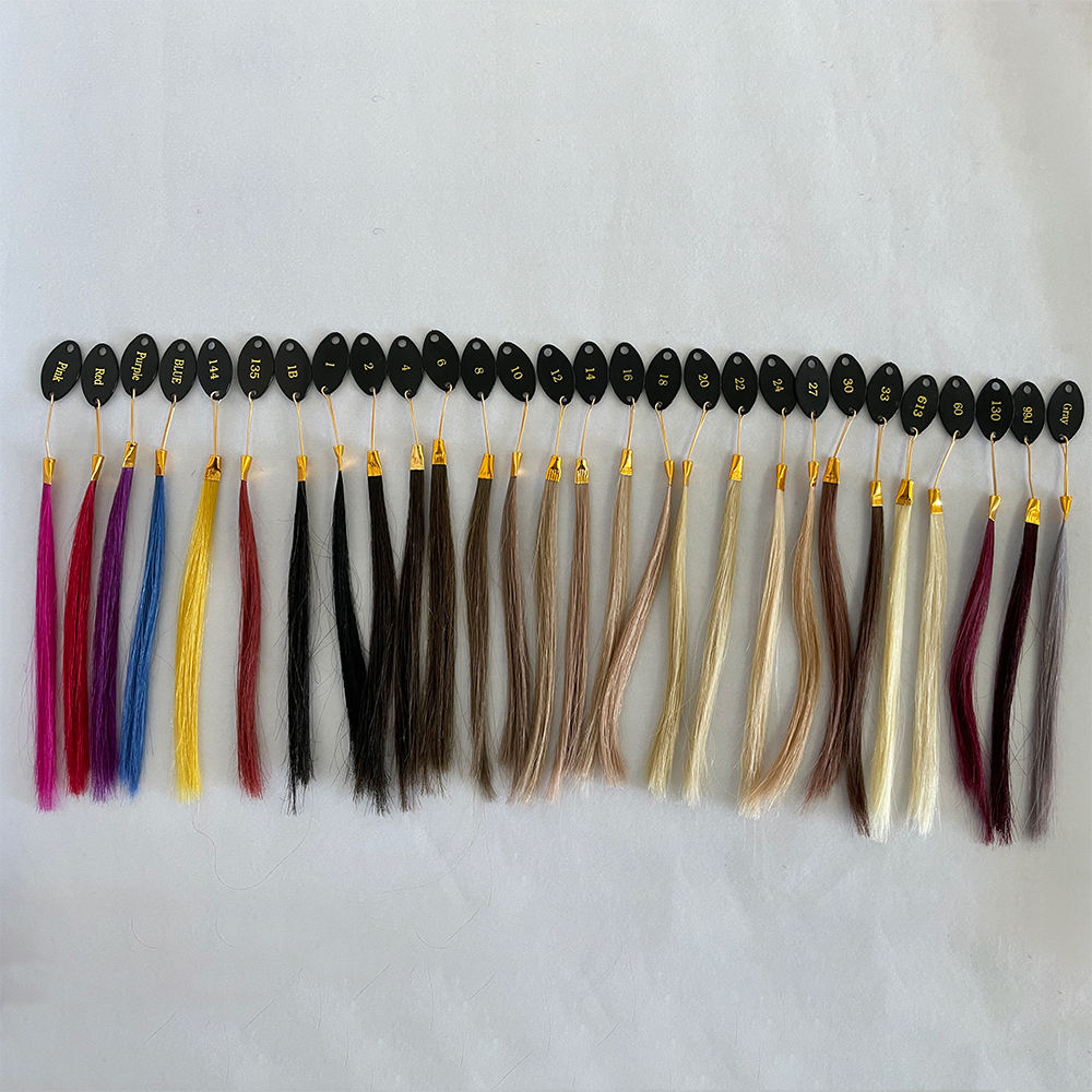 How to Choose Eyebrow Extension Hair: A Complete Buying Guide