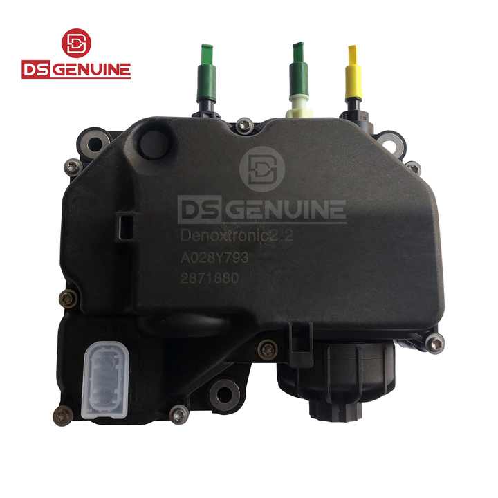 Bosch 24v Scr Urea Doser Pump - Adblue 24v Water Pump Oem | Wholesale