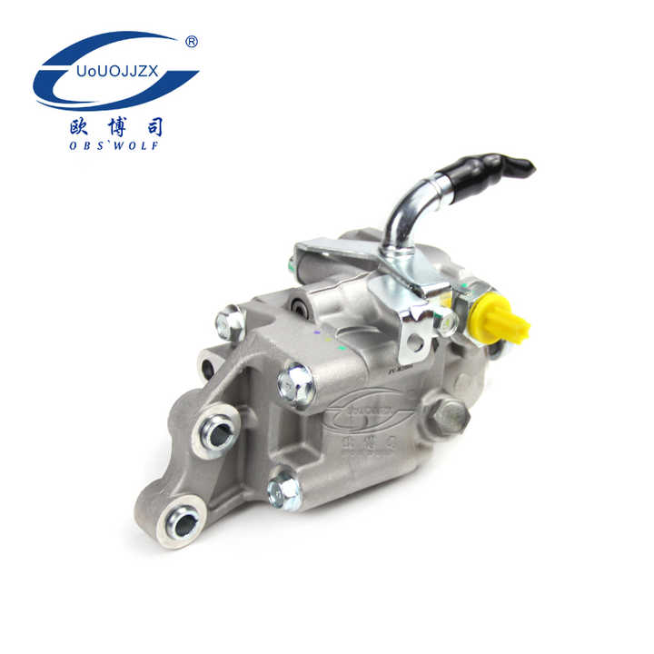Auto Hydraulic Power Steering Pump for Toyota Land Cruiser