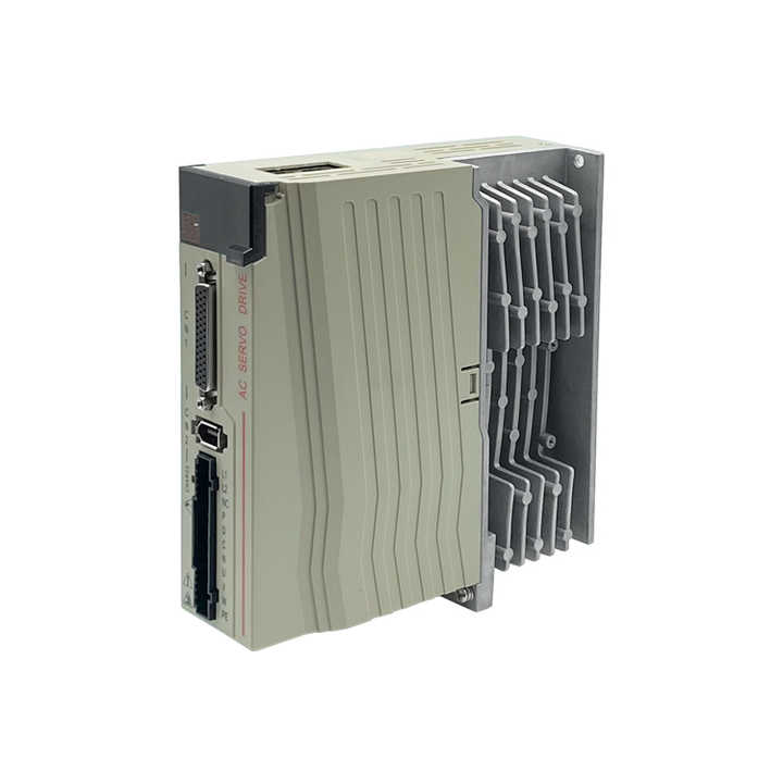 AC Servo Motor 60AST-A1C01330 3000rpm 400W with T3D-L15A-RABN Drive ...