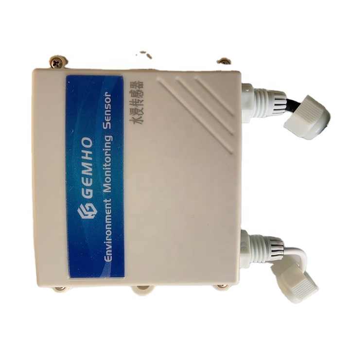 Rs485 Waterproof Avoid electrode oxidation electrolysis Water Immersion ...