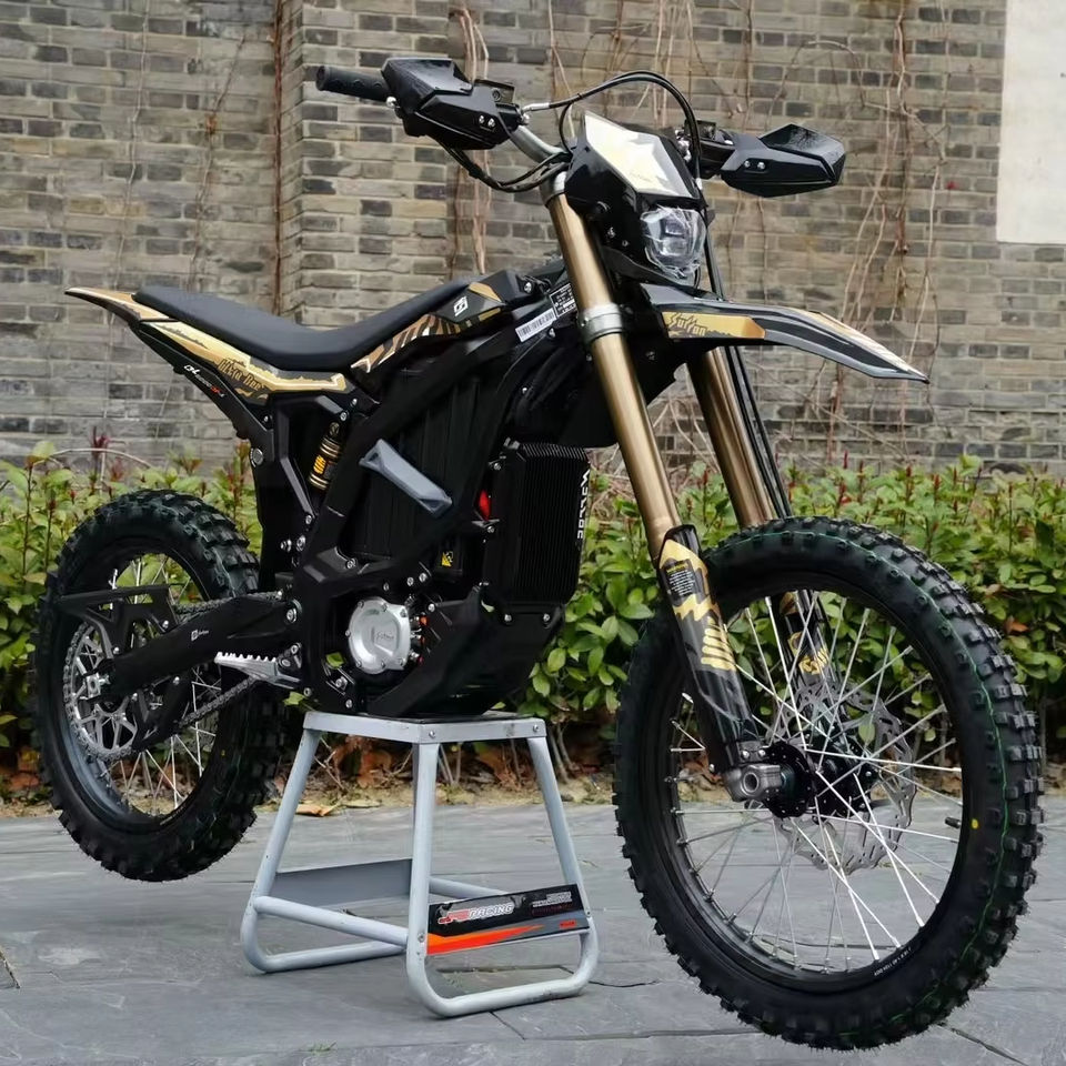 Surround Ultra Bee 2025 off Road Edition 21kw Motor Power 74v 60ah ...