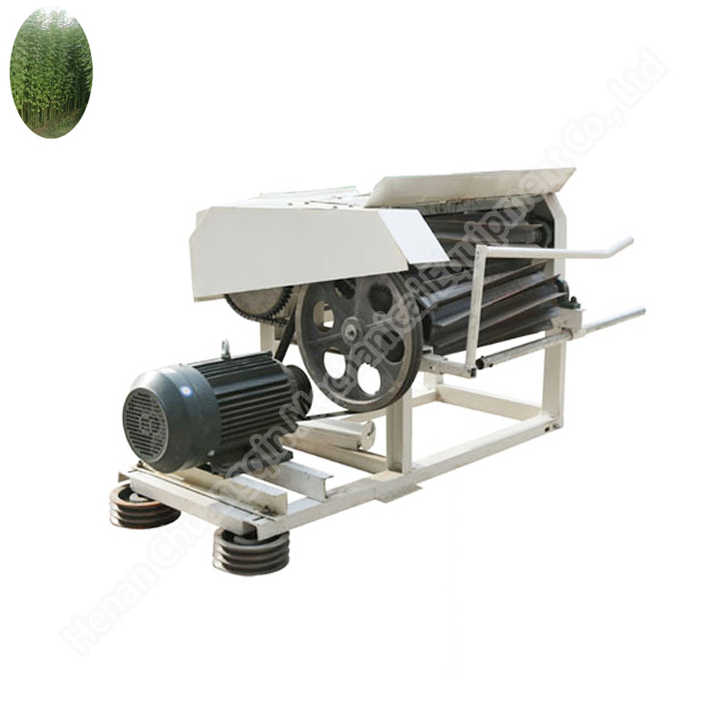 Jute Hemp Extraction Machine Hemp Fiber Decortication Machine Jute ...