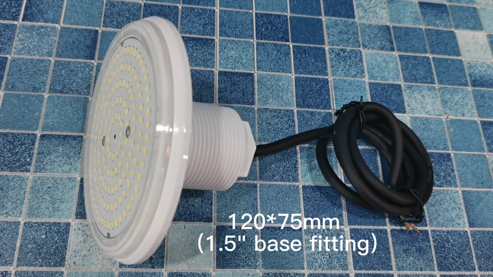 IP68 LED Pool Lights - Brighten Your Swimming Experience