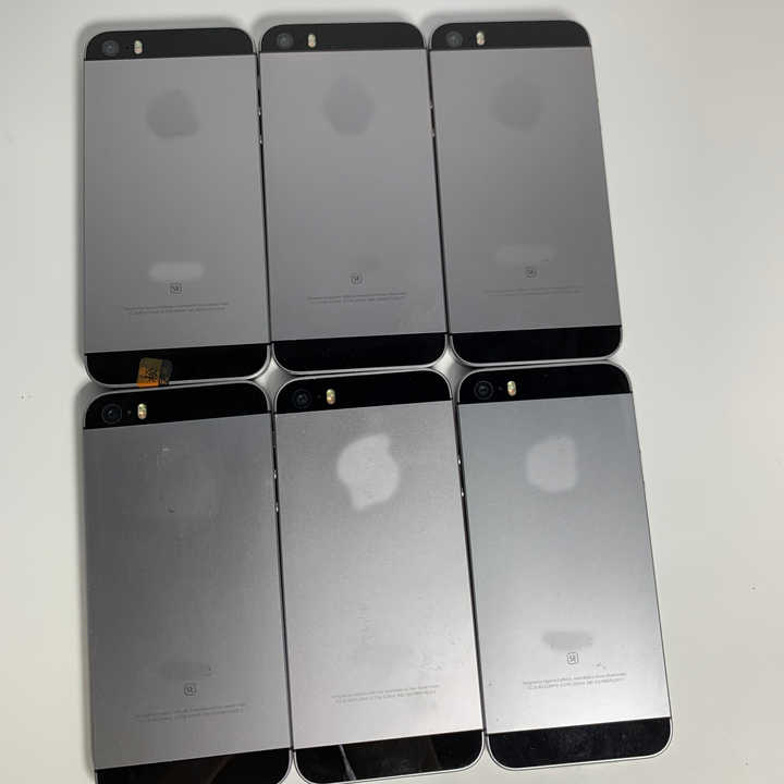 Wholesale 99% New Low Price Used Mobile Phones for Iphone SE 2016