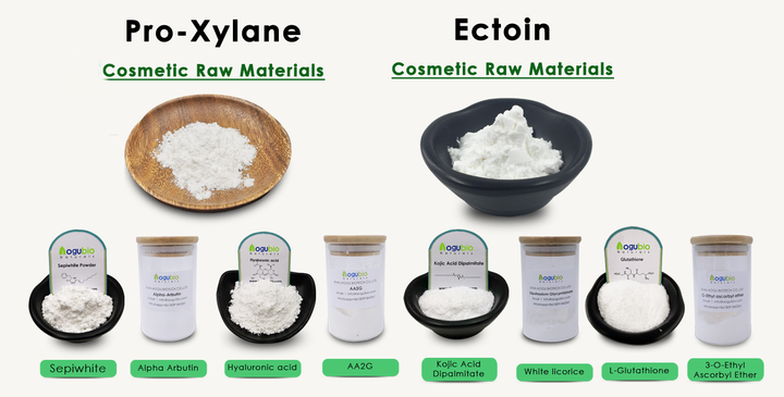 Cosmetic Grade Ceramide Powder Ceramide NP CAS 100403-19-8 Ceramide ...