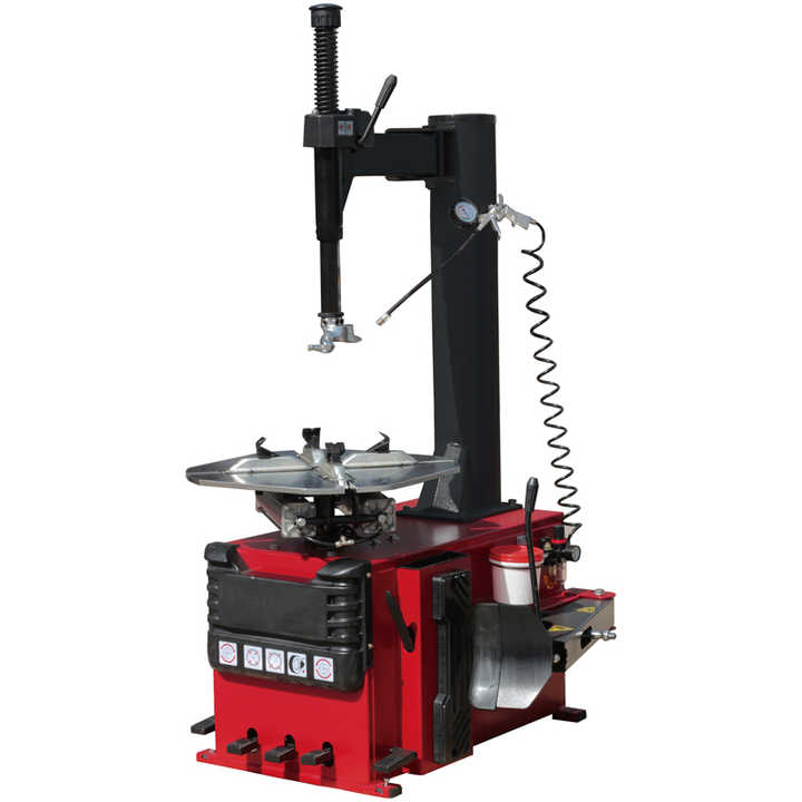 HIGH LIFT Tire Changer - Efficient Tire Changing Solutions