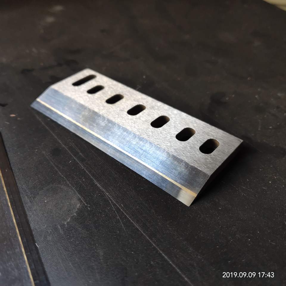 BSN Rotary Slitter Machine Circular Mechanical Blade Core Components ...