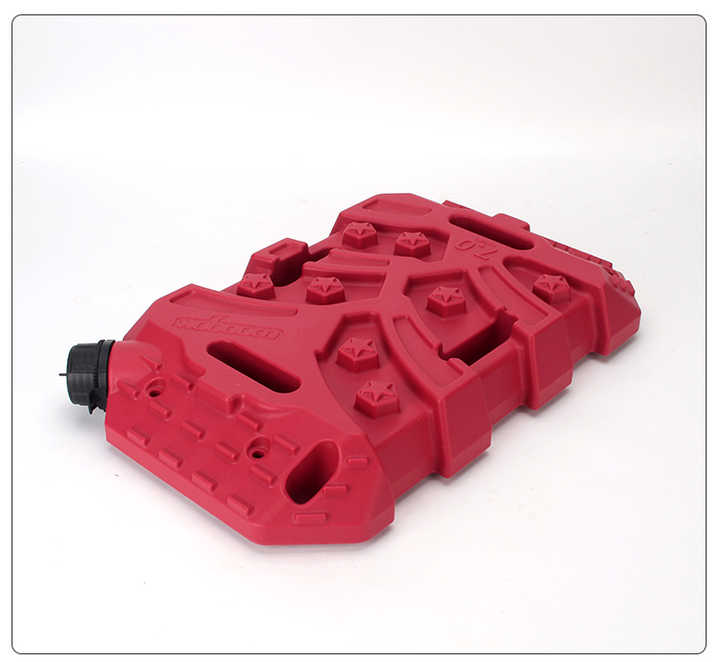 Woogok Mud, Snow, Sand Escape Board - 7 Liter Water Tank
