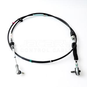 Wholesale hino gear shift cable For Straightforward Driving Experience ...