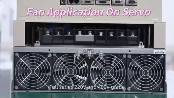 24v Fans VFD Inverter Blower UPS Electrical Cabinet Solar Inverter ...